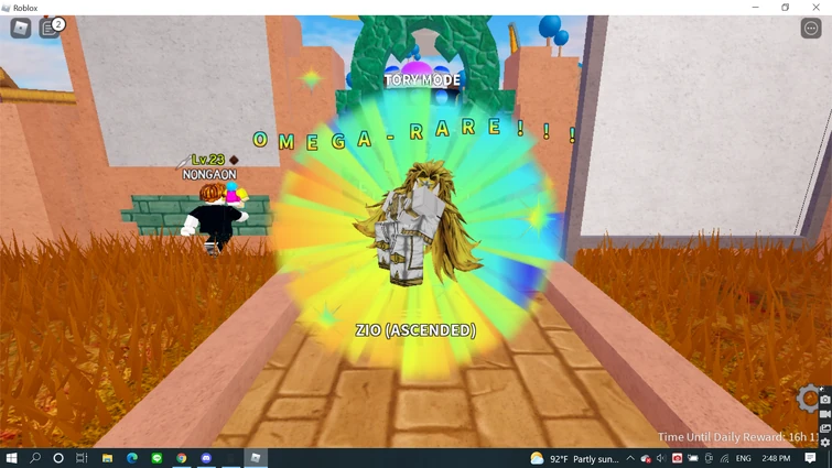 SHEESH DIO OVER HEAVEN NOW I OWN ONE OF HIM | Fandom