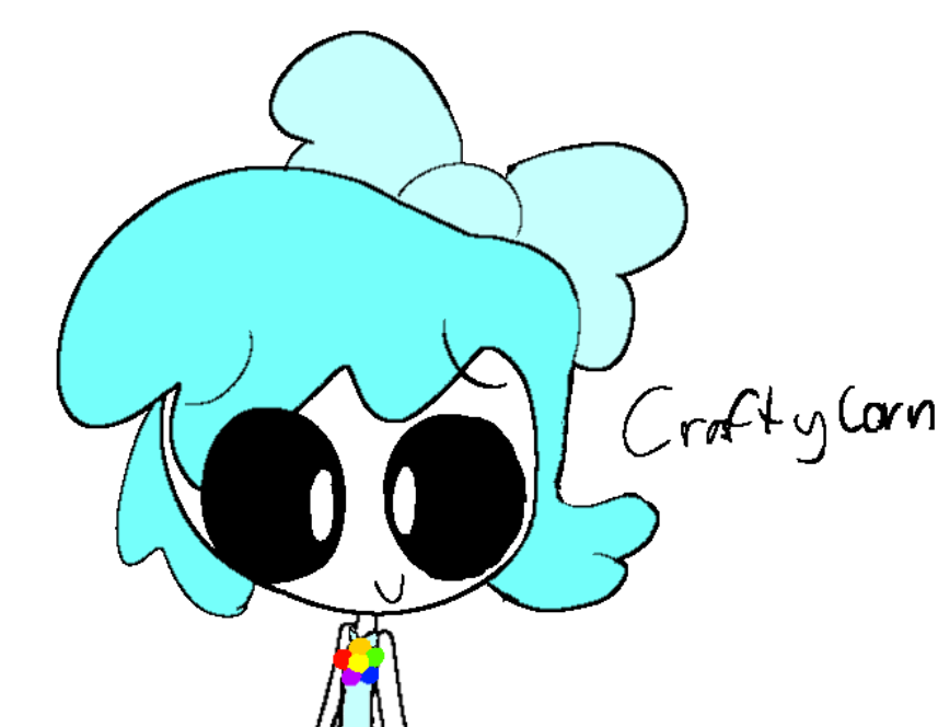 CraftyCorn | Fandom