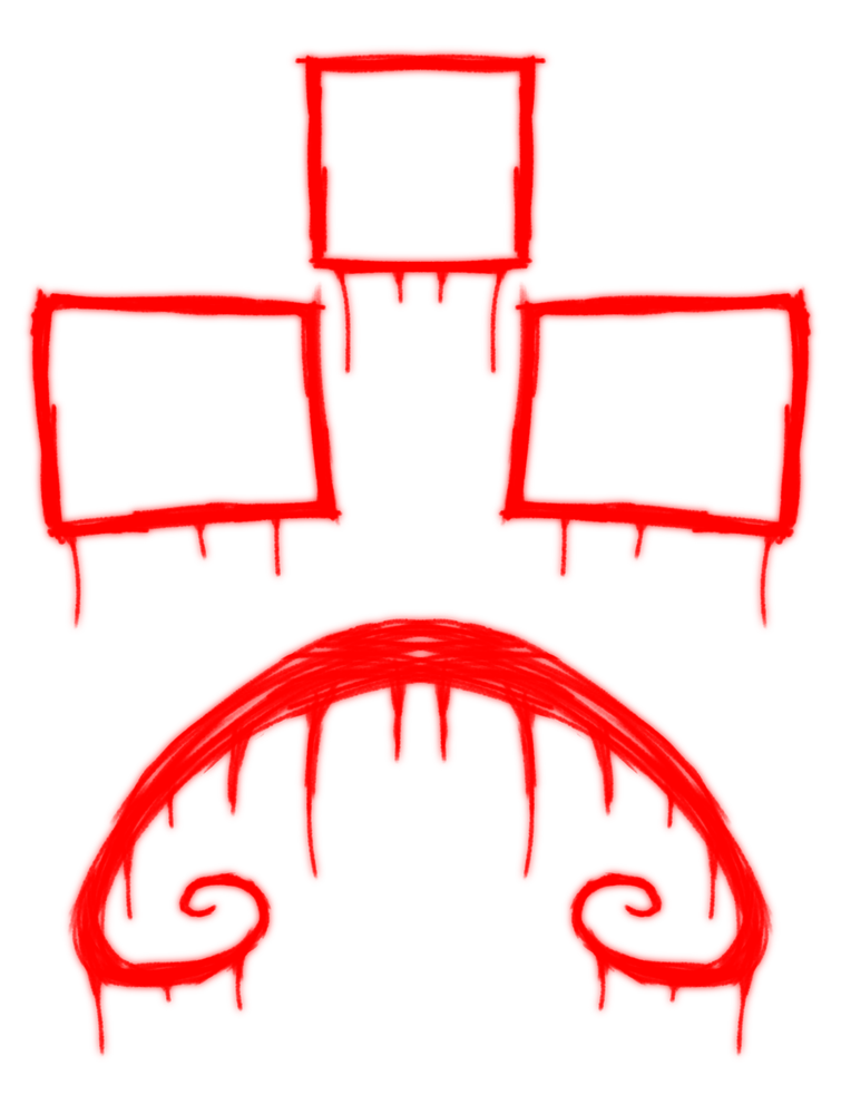 Discuss Everything About Redetermined Rooms Wiki | Fandom