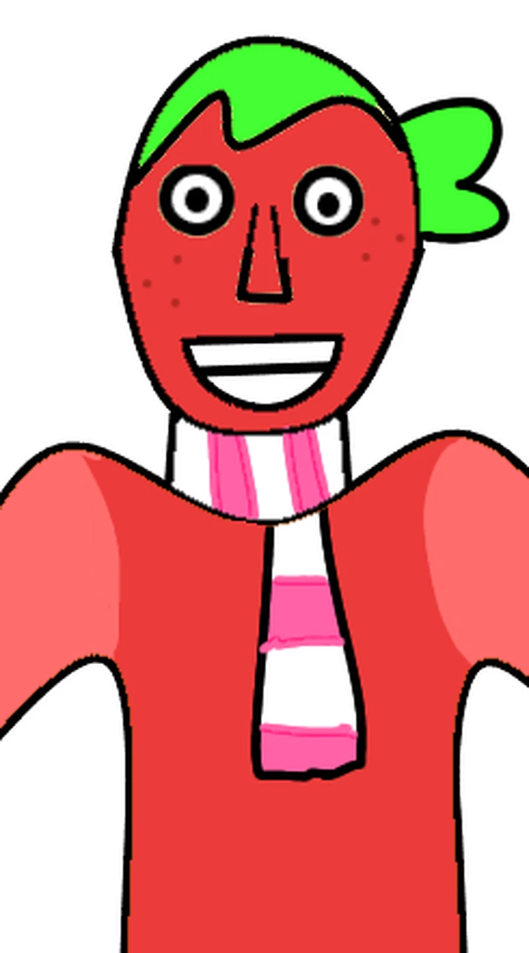 Making a "Hi homies, today we're making a cake" video | Fandom