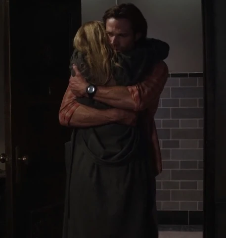 Mary and Sam | Fandom