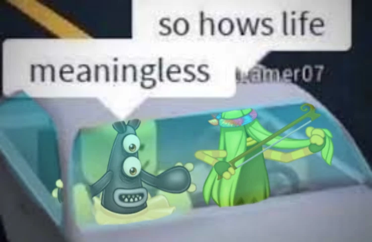 So hows life | Fandom