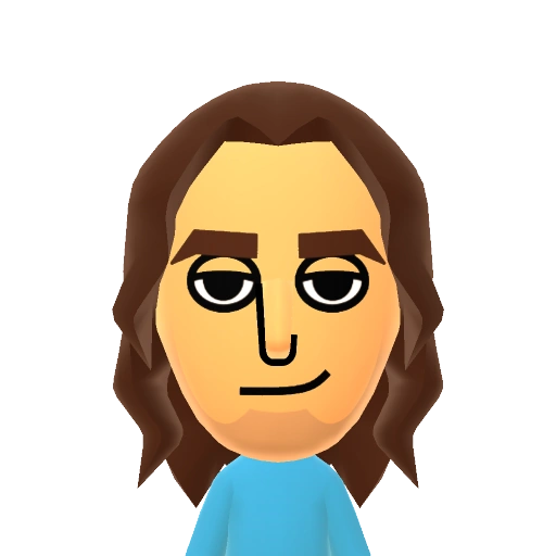 Marco | 3Bebo3’s wiki of fan-made CPU miis Wiki | Fandom
