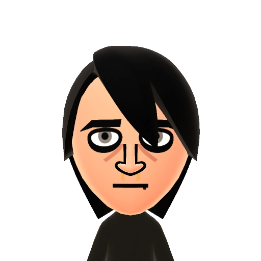 Duncan | 3Bebo3’s wiki of fan-made CPU miis Wiki | Fandom