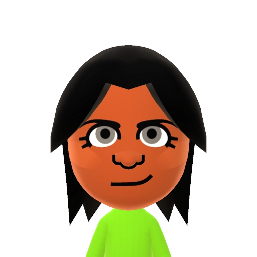 Himari | 3Bebo3’s wiki of fan-made CPU miis Wiki | Fandom