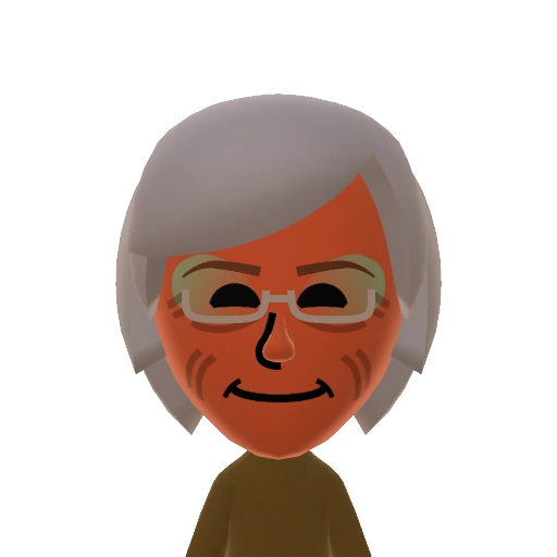 Emily | 3Bebo3’s wiki of fan-made CPU miis Wiki | Fandom