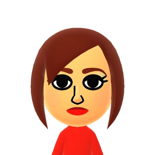 Jessie | 3Bebo3’s wiki of fan-made CPU miis Wiki | Fandom