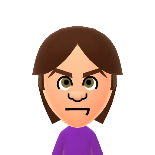 Duke | 3Bebo3’s wiki of fan-made CPU miis Wiki | Fandom