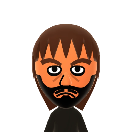 Derek | 3Bebo3’s wiki of fan-made CPU miis Wiki | Fandom