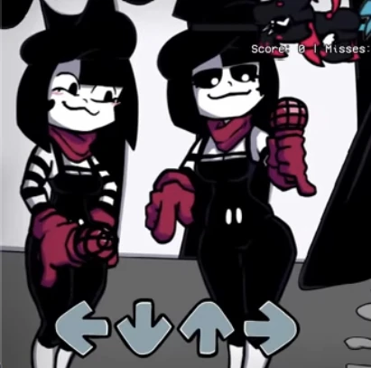 fnf please stop this ple- | Fandom