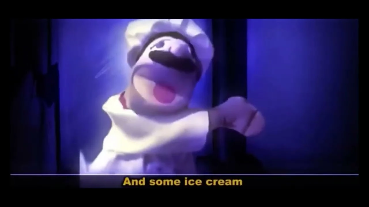 BRO, CHEF PEEPEE GOT BARS. | Fandom