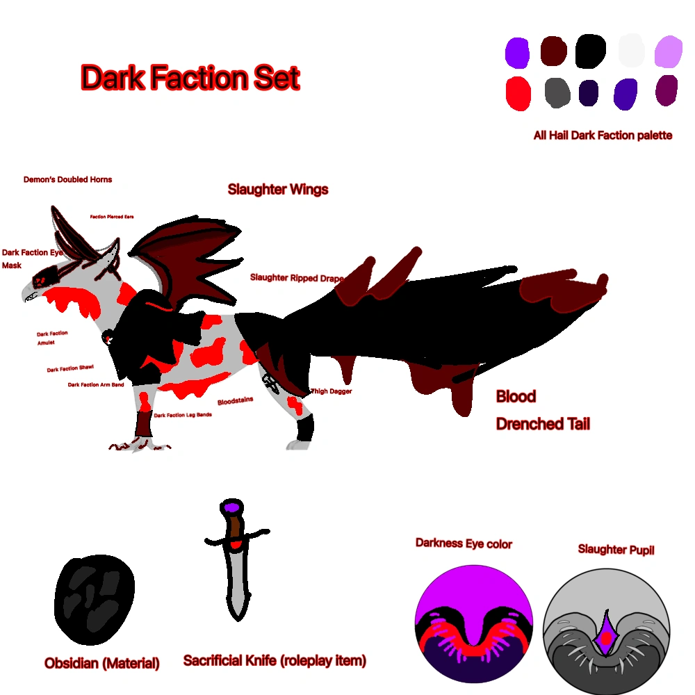 Yet another concept | Fandom