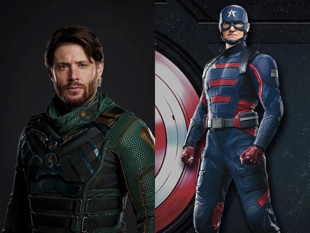 wonder which Captain America knock-off people will despise the most ...