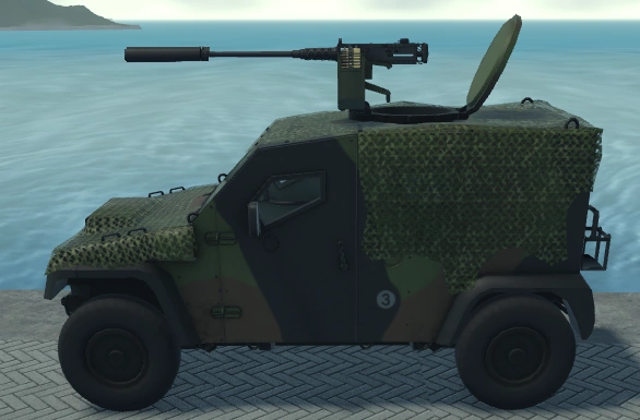 Finally a stealth vehicle | Fandom