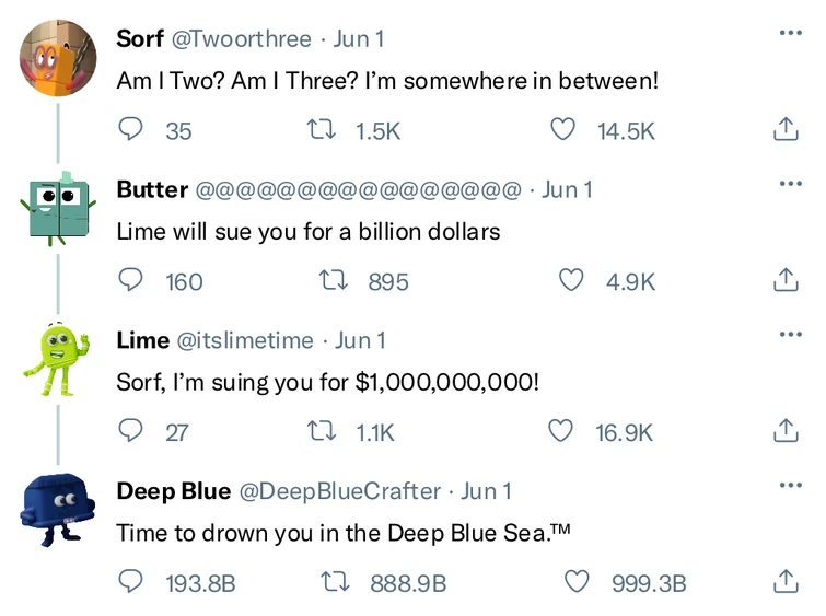 Learningblocks Twitter Crossover Memes #1: Cough-itis | Fandom