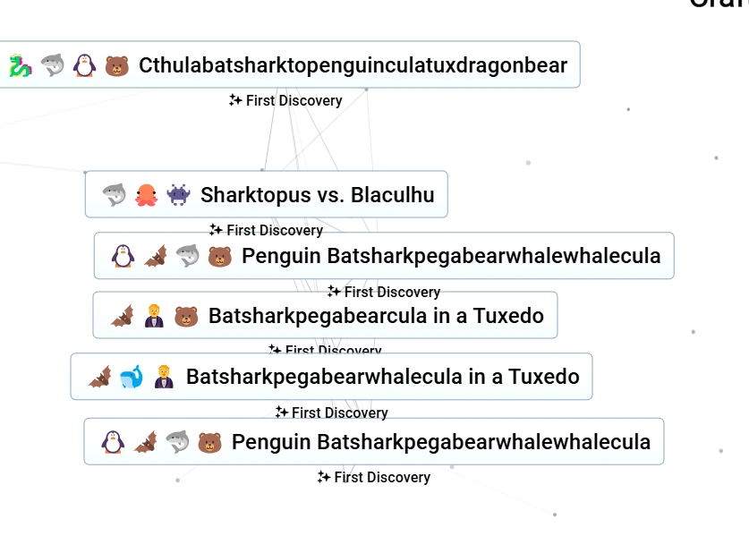 nonsense helps with first discoveries | Fandom