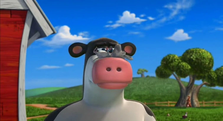 Otis and Pip | Fandom