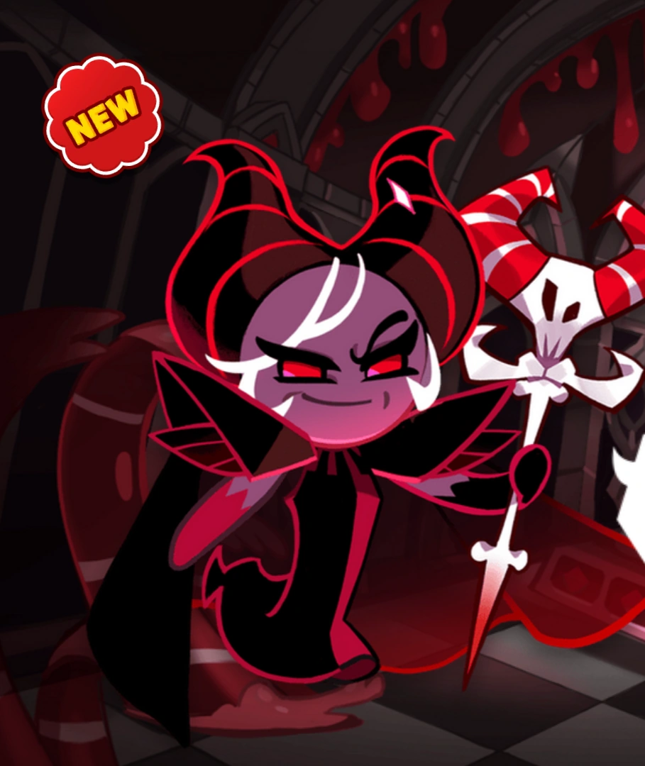 My orange cookie looks weird help | Fandom