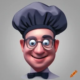 what peppino looks like according to ai | Fandom