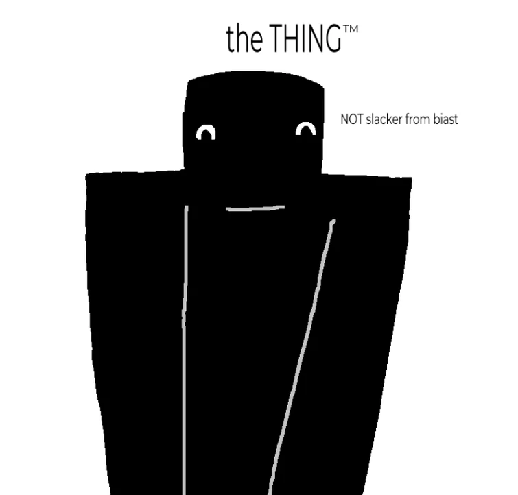 the THING™️ | Fandom