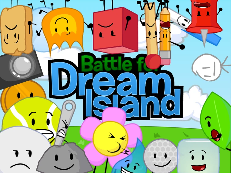 I made a BFDI Background you can use | Fandom