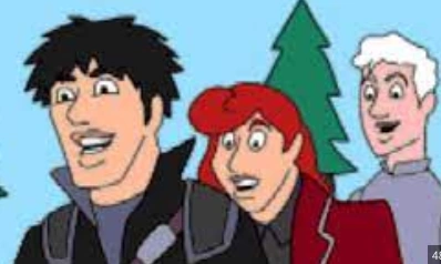 cursed image | Fandom