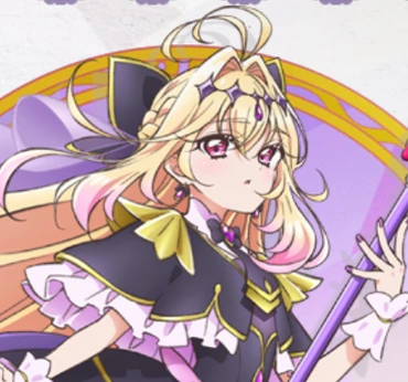 Which cure is your favorite for Star Detective PreCure? | Fandom