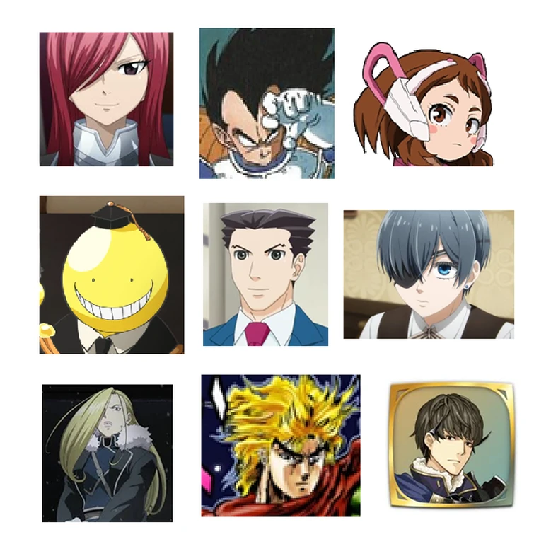 Guess the show | Fandom