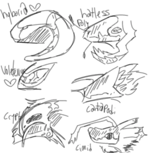 snout studies 1 | Fandom