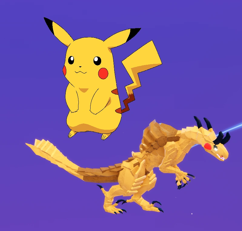 pikachu | Fandom