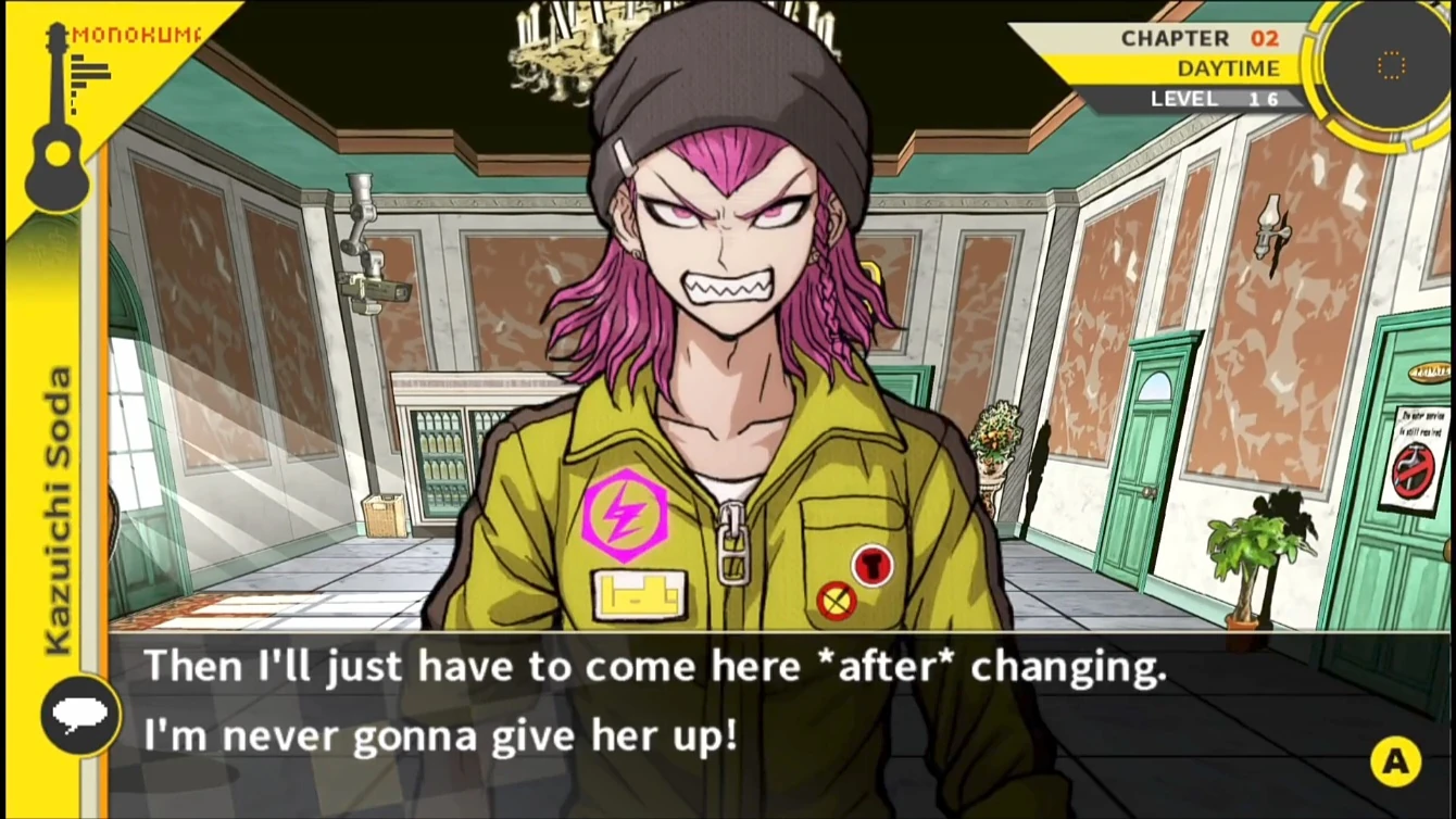 Did I just get rickrolled-? | Fandom