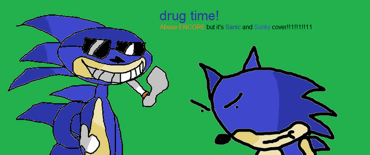 Discuss Everything About Funkipedia Mods Wiki | Fandom