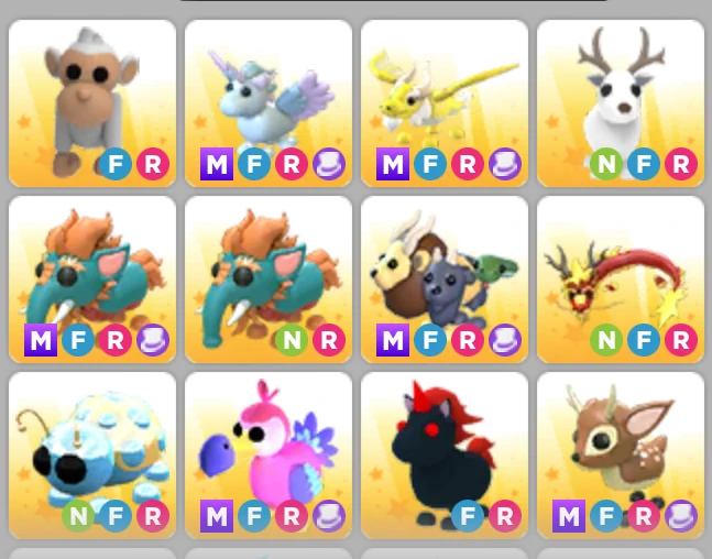 SHOW YOUR 2023 PET INVENTORY CHECK! | Fandom