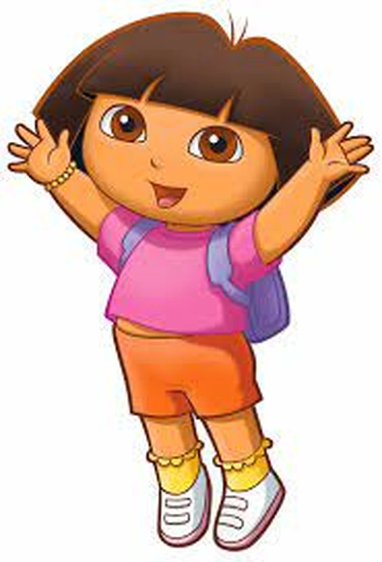 dora | Fandom