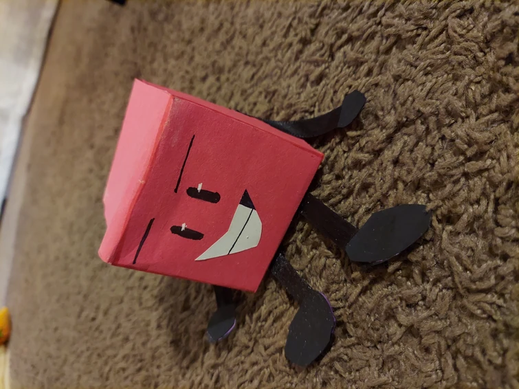 Blocky!1!!!!! | Fandom