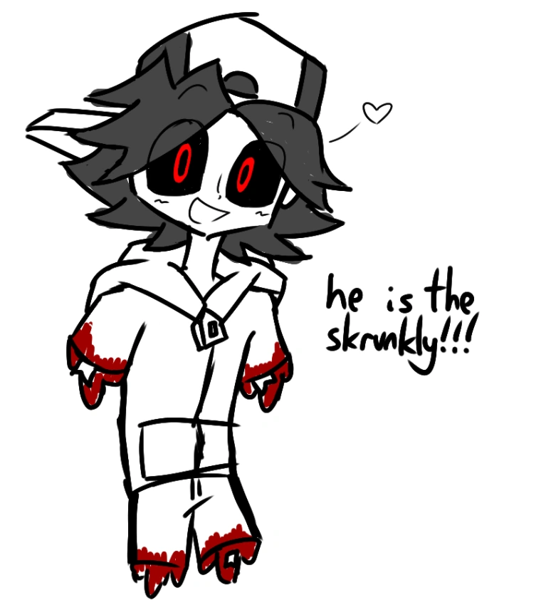 skrunkly | Fandom