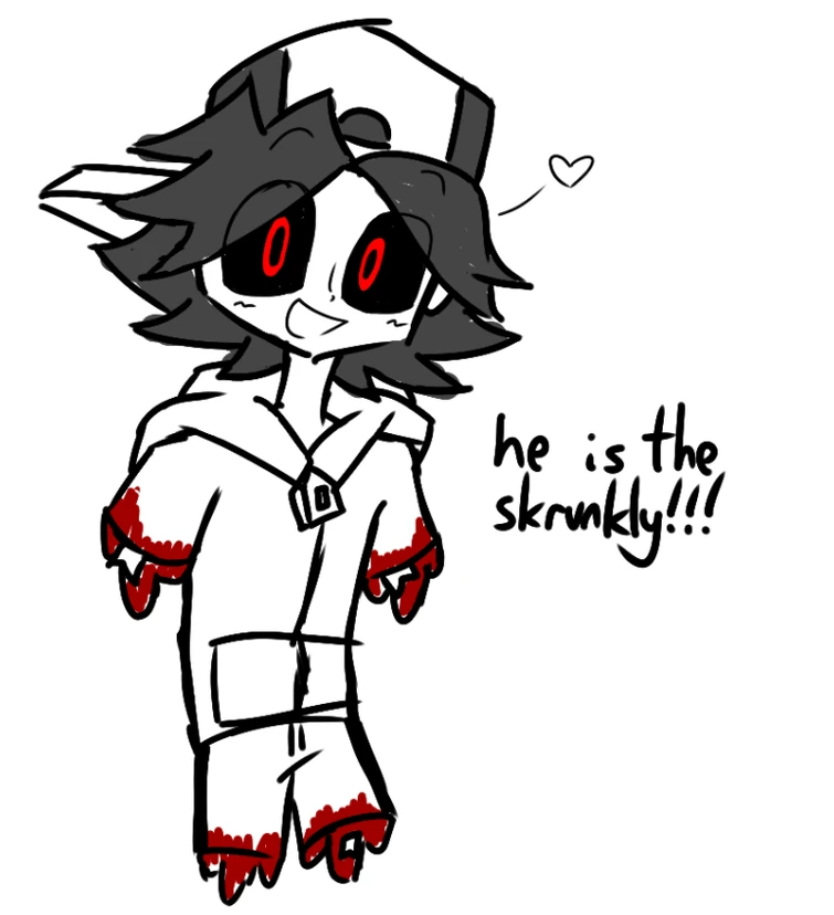 skrunkly | Fandom