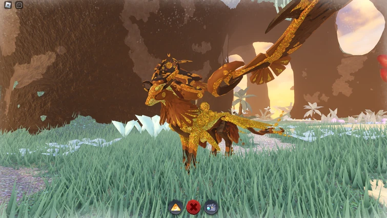 What creature were you when you first got each mut? | Fandom