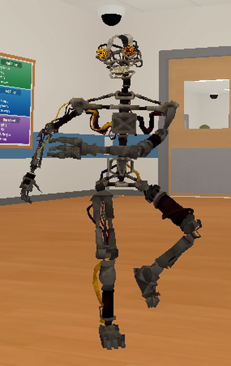 What? It was obvious. He's the TPRR UPDATE | Fandom