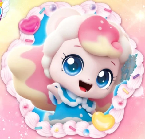 ICEFLAKEPING APPRECIATION POST