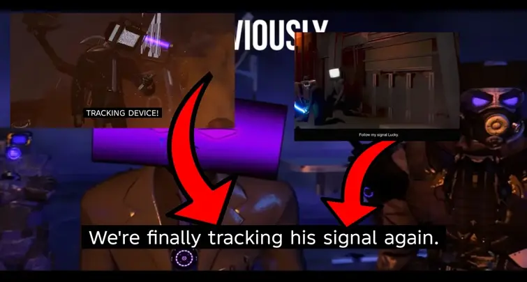 Virlance had a vision | Fandom