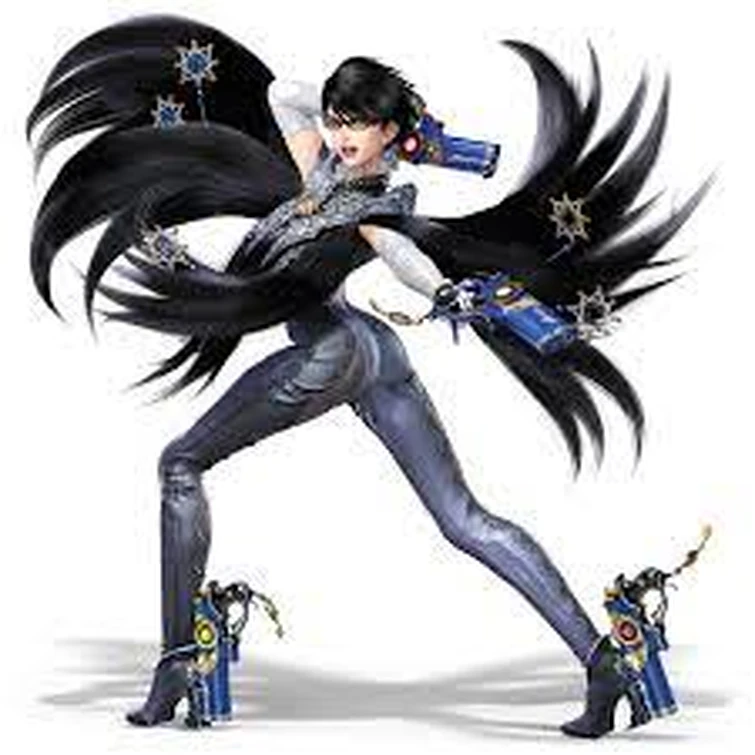 Morrigan Aensland vs Bayonetta (Darkstalkers vs Bayonetta) | Fandom