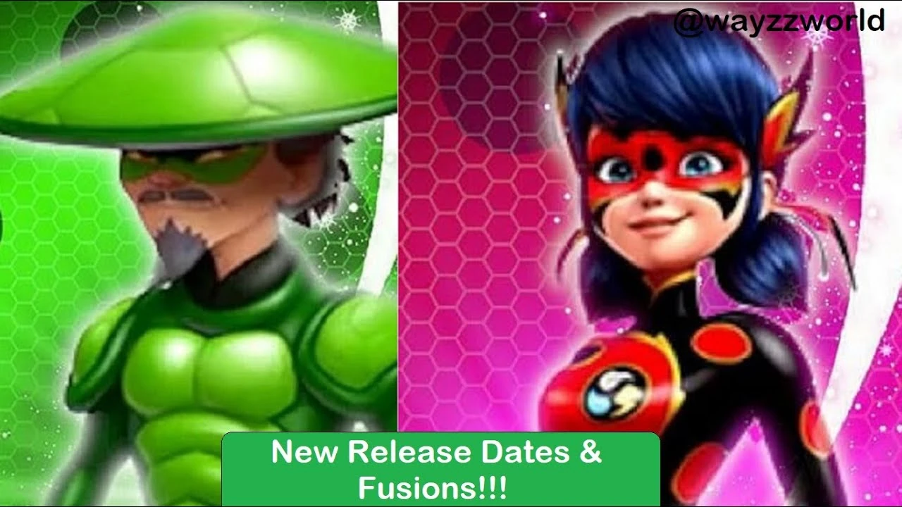 New spoiler and release date! | Fandom