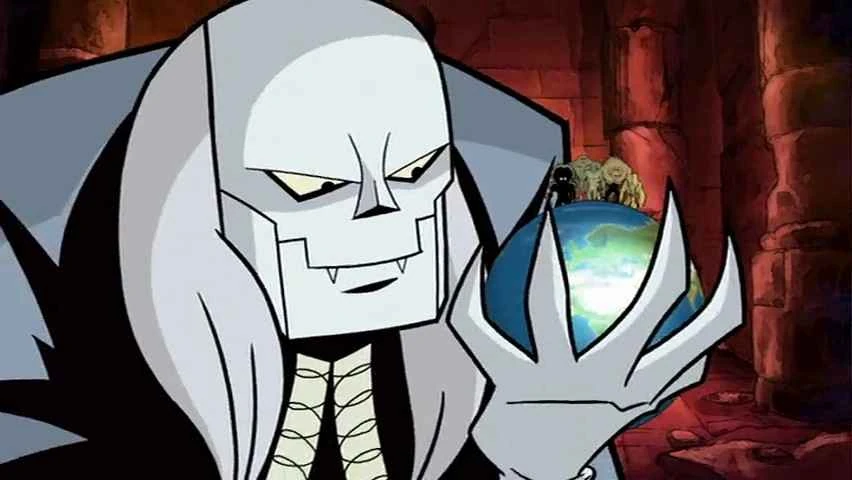 (Continuation) Making a Pure evil Magnificent Baddie | Fandom