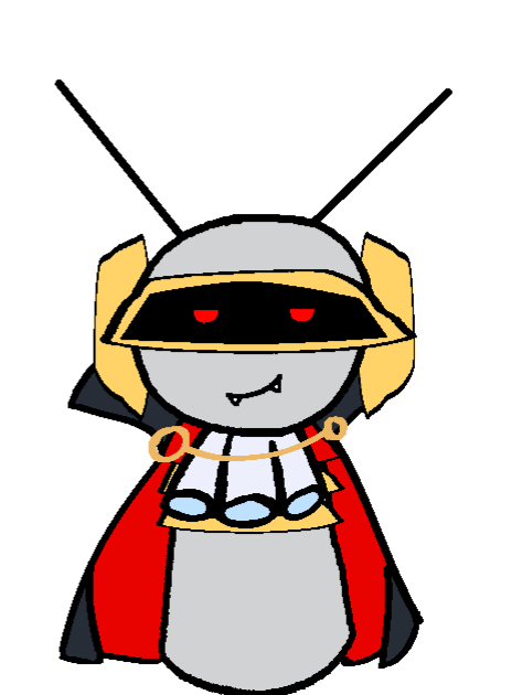 Edited Sprunked fun bot as Vamp Bot | Fandom
