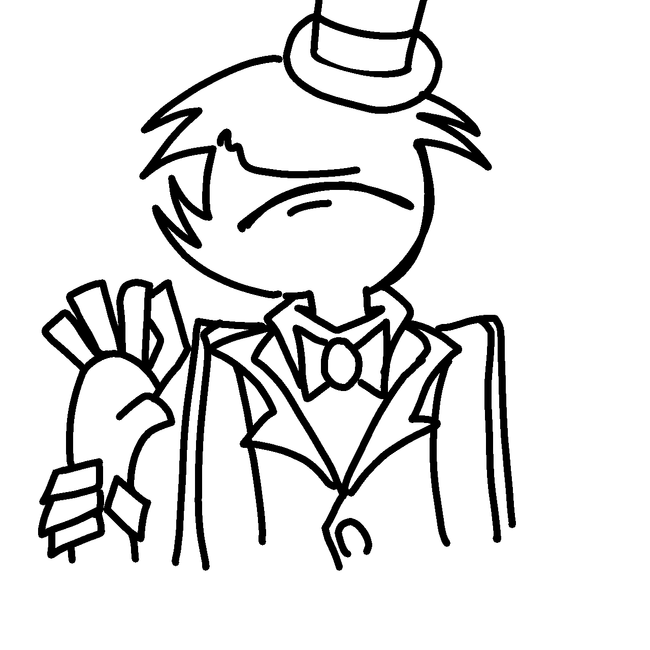 Bro wut u got on ur hand | Fandom