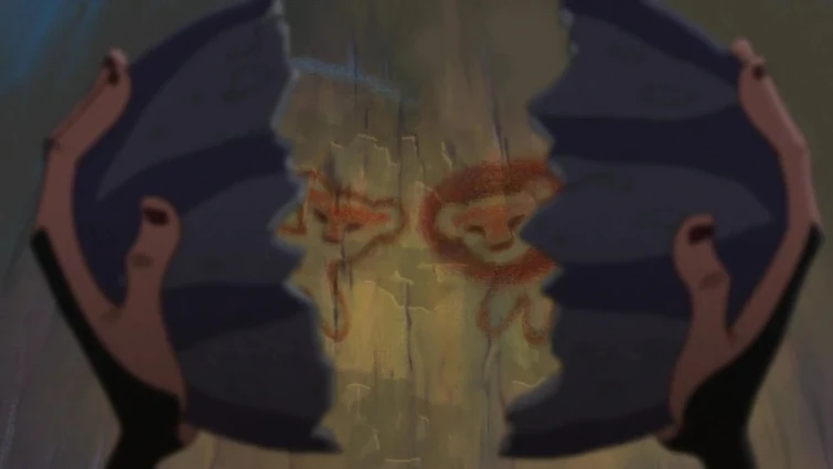 The Lion King 2 | Fandom