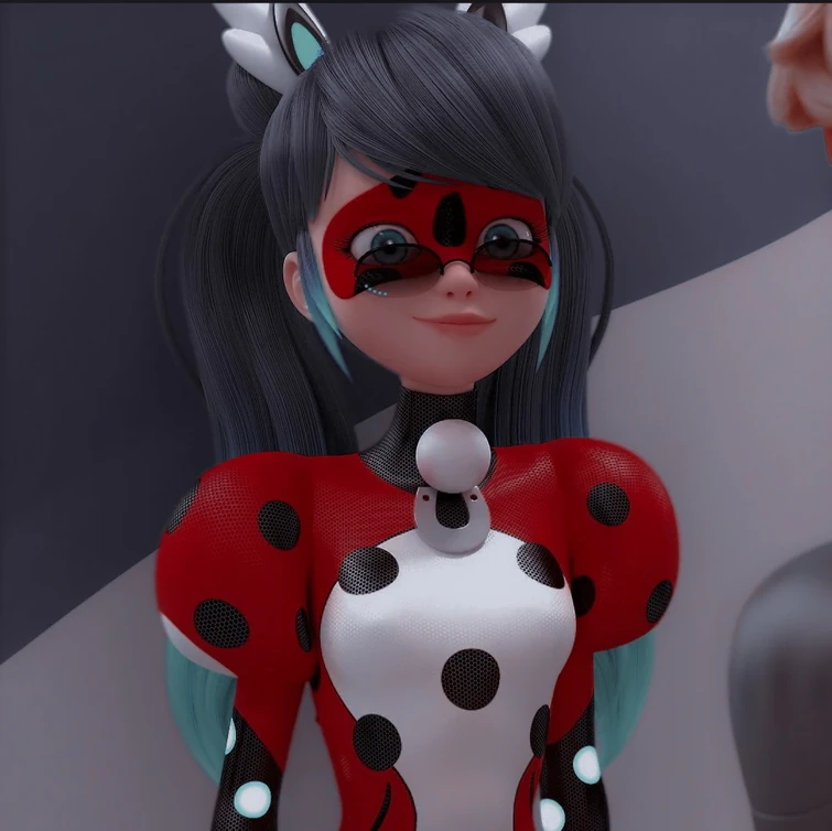 Miraculous Icons #123: PENNYBUG EDITION 🐞🐴🐰 | Fandom