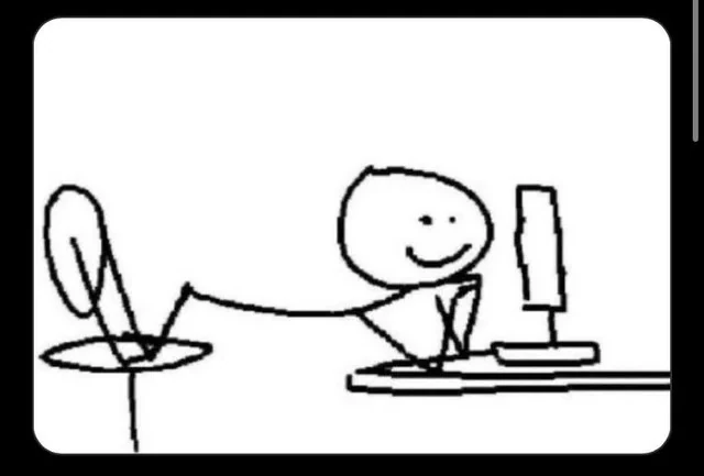 Share a piece of lore about yourself, COS edition. | Fandom