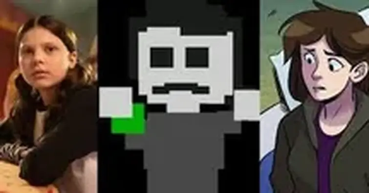 Favorite tragic villain? | Fandom